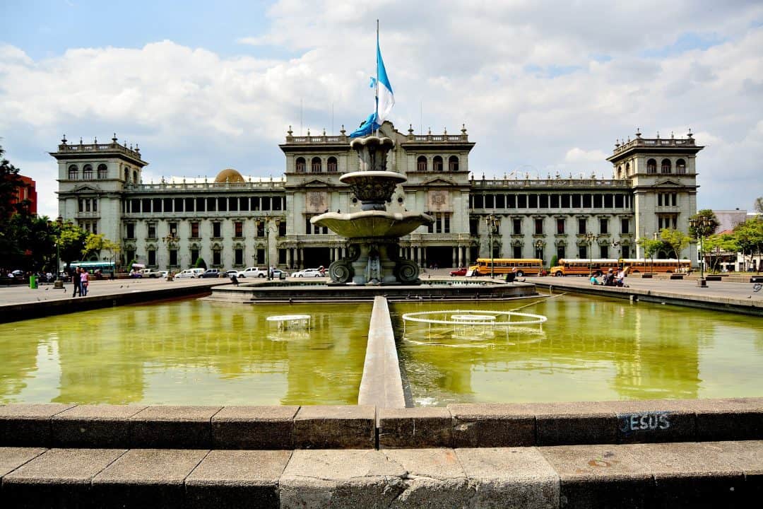 80 Fascinating Guatemala Facts You Cannot Miss - Facts.net