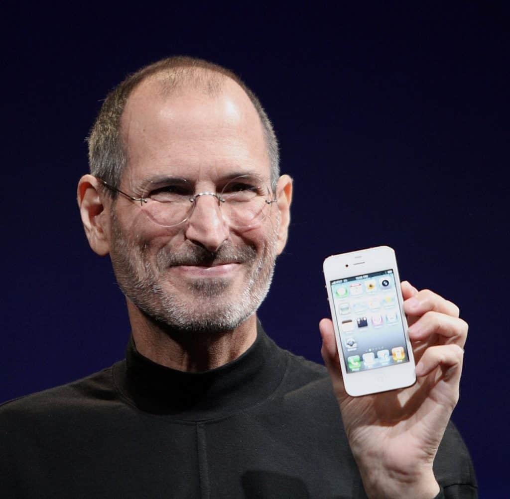 60 Interesting Steve Jobs Facts You Have To Know - Facts.net