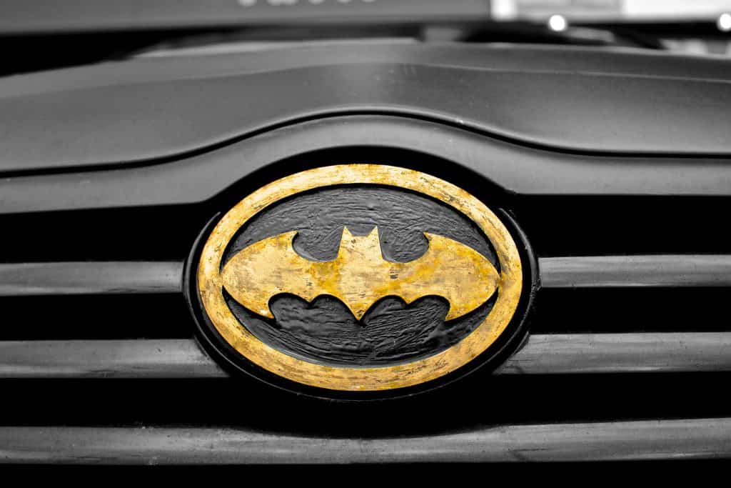 50 Facts About Batman That Only Comic Book Fans Know About - Facts.net