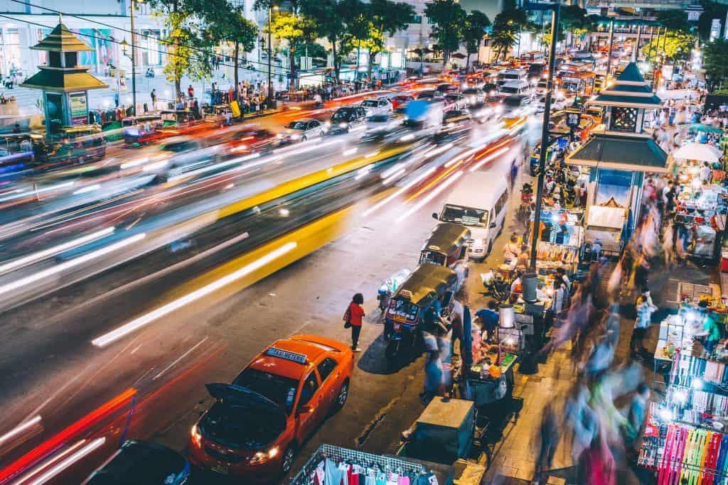 100 Amazing Facts About Thailand You Must Know - Facts.net