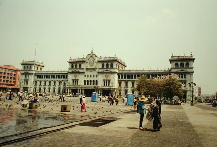 80 Fascinating Guatemala Facts You Cannot Miss - Facts.net