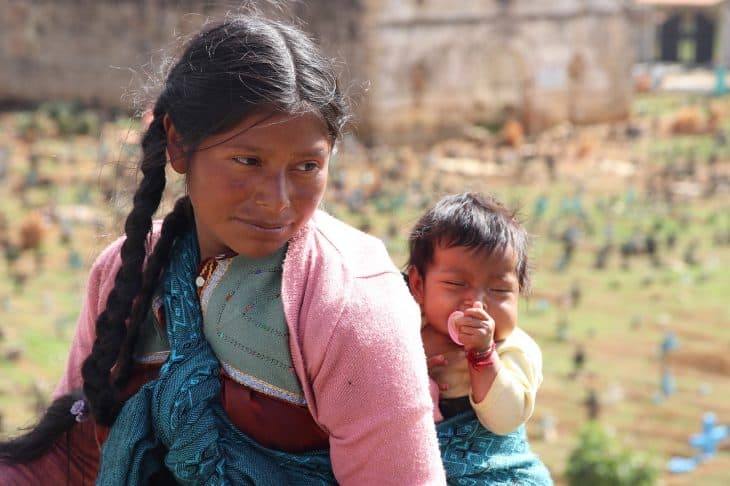 80 Fascinating Guatemala Facts You Cannot Miss - Facts.net