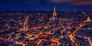 100 Paris Facts You Have To Know About This City Of Love - Facts.net