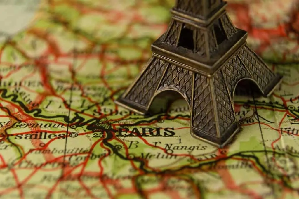 100 Paris Facts You Have To Know About This City Of Love - Facts.net