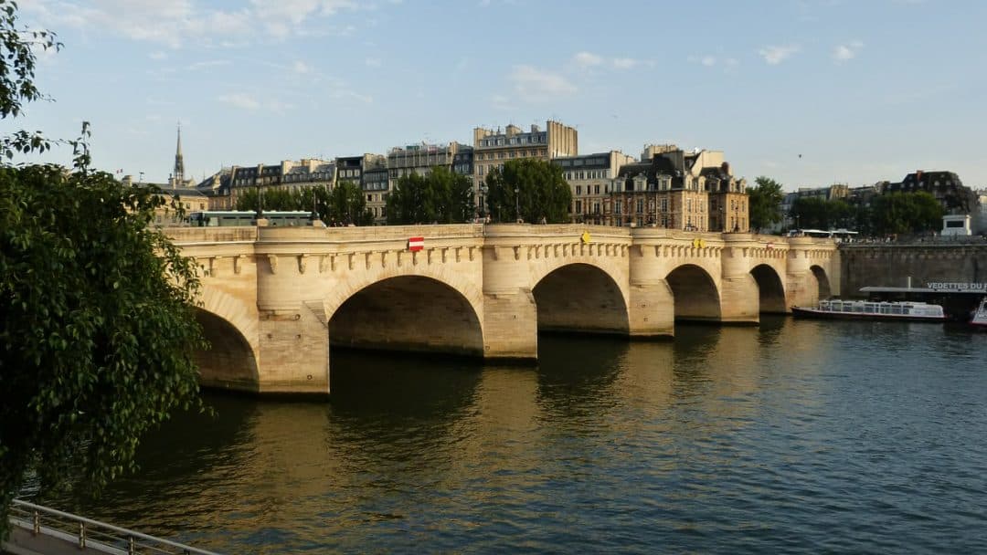 100 Paris Facts You Have To Know About This City Of Love - Facts.net