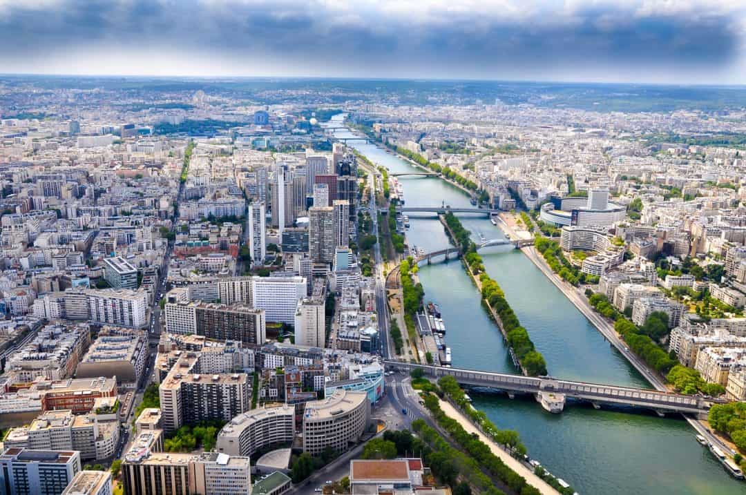 100 Paris Facts You Have To Know About This City Of Love - Facts.net