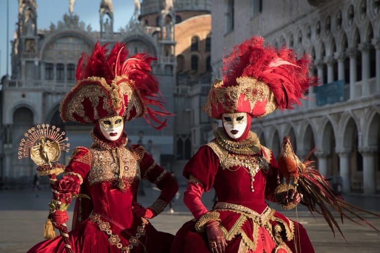 50 Amazing Venice Facts About This Beautiful Canal City - Facts.net
