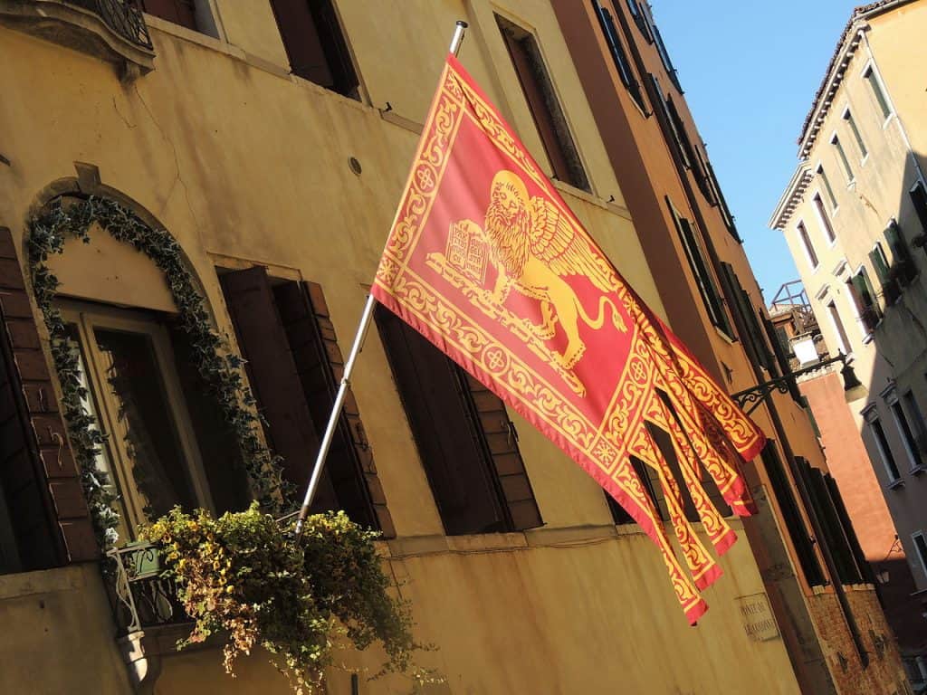 50 Amazing Venice Facts About This Beautiful Canal City - Facts.net