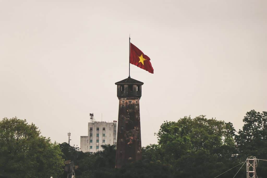 100 Beautiful Vietnam Facts You Must Know - Facts.net