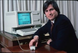 60 Interesting Steve Jobs Facts You Have To Know - Facts.net