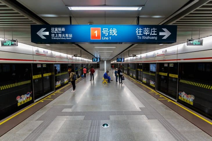 50 Facts About Shanghai, The Magic City Of China - Facts.net