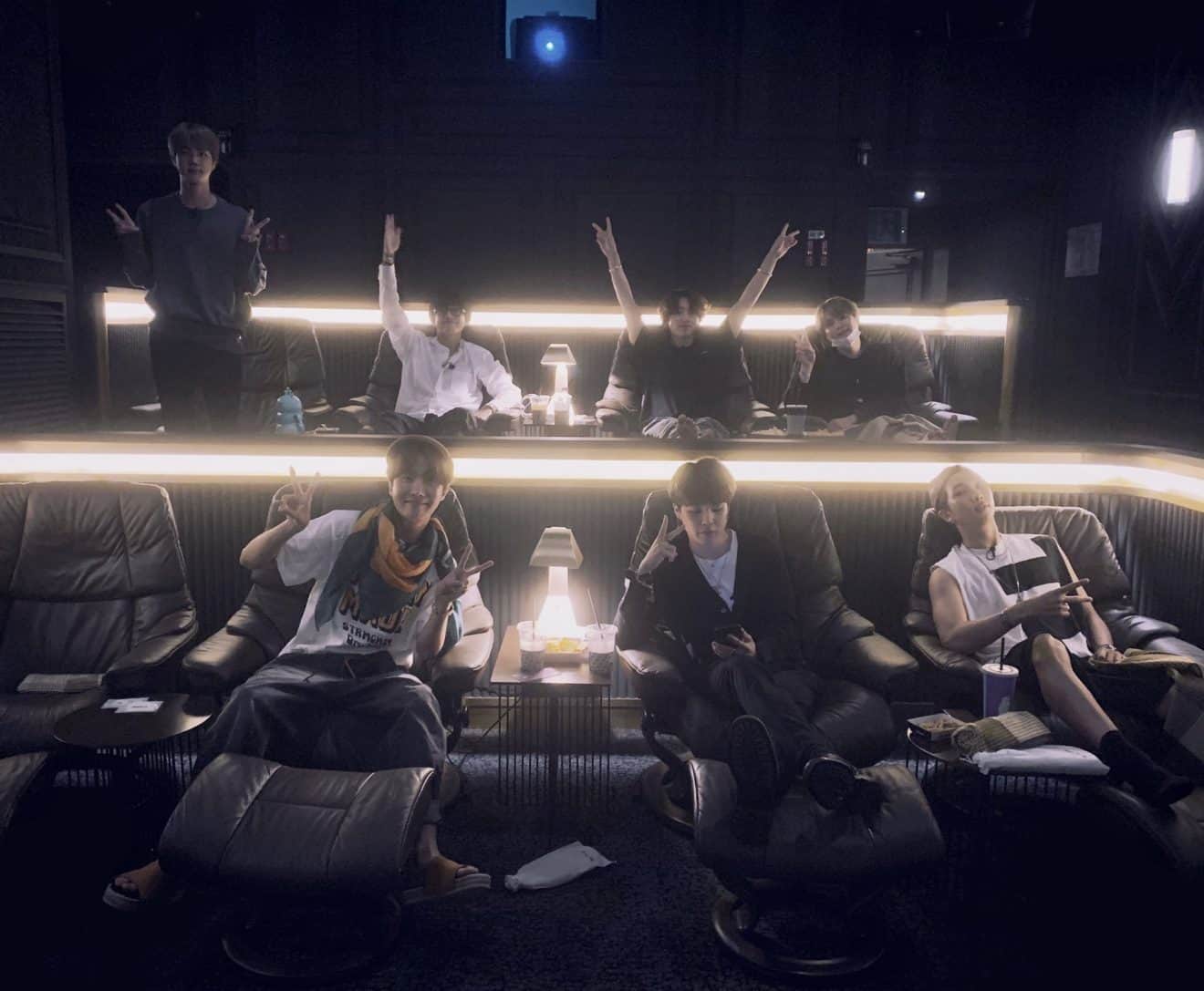 80 BTS Facts For You To Become The Best ARMY - Facts.net