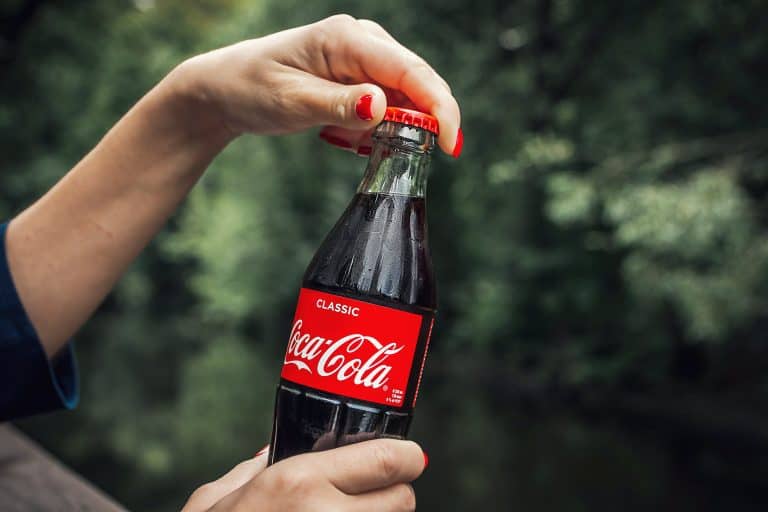 60 Refreshing Coca-Cola Facts About Your Favorite Drink - Facts.net