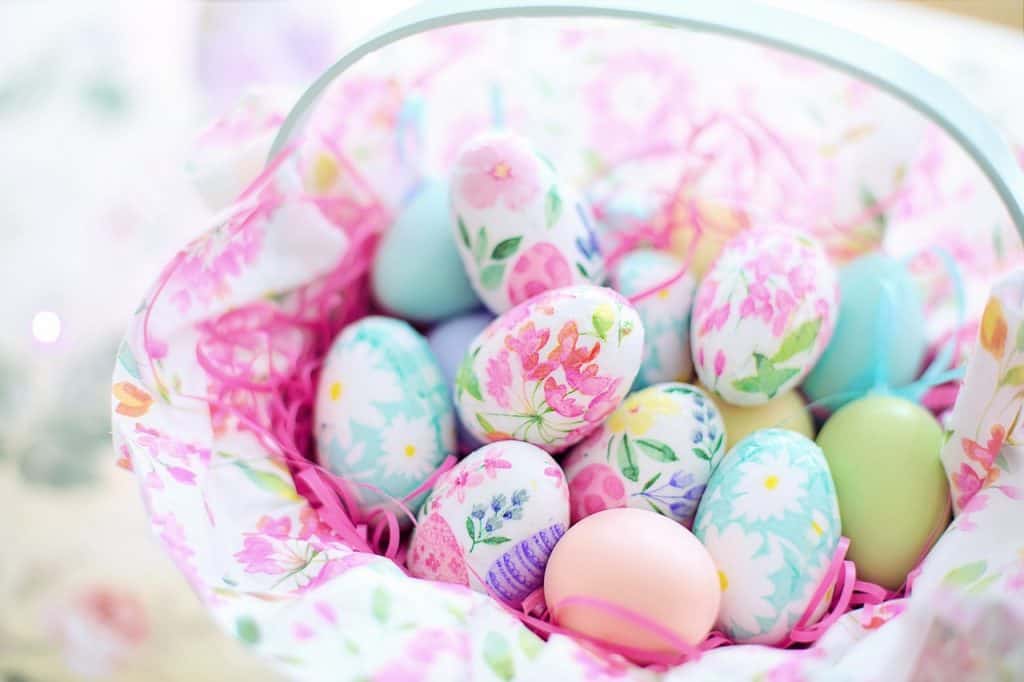 70 Fun Facts About Easter You Must Know - Facts.net