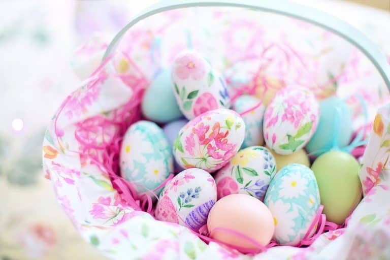70 Fun Facts About Easter You Must Know - Facts.net