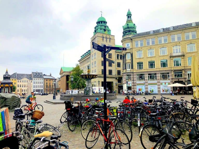 120 Denmark Facts To Know Before Your Next Trip There - Facts.net