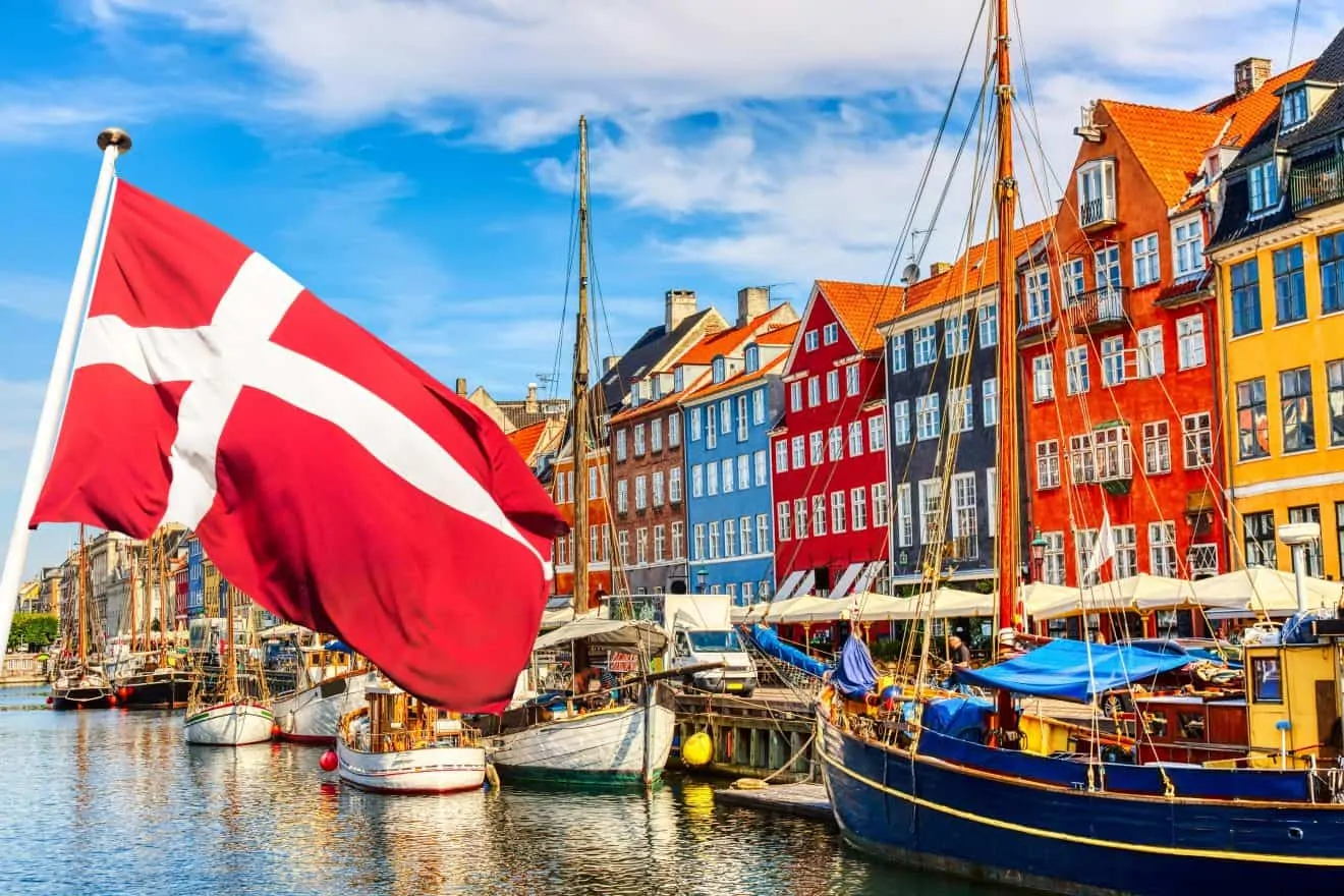 120 Denmark Facts To Know Before Your Next Trip There - Facts.net