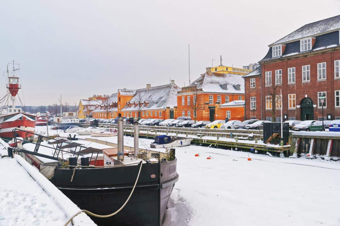 120 Denmark Facts To Know Before Your Next Trip There - Facts.net