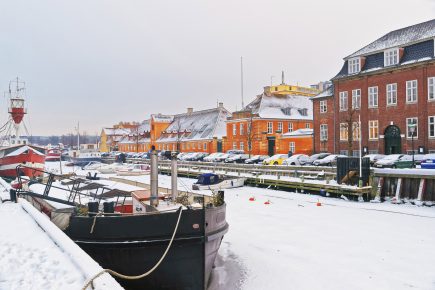 120 Denmark Facts To Know Before Your Next Trip There - Facts.net