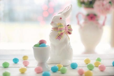 70 Fun Facts About Easter You Must Know - Facts.net