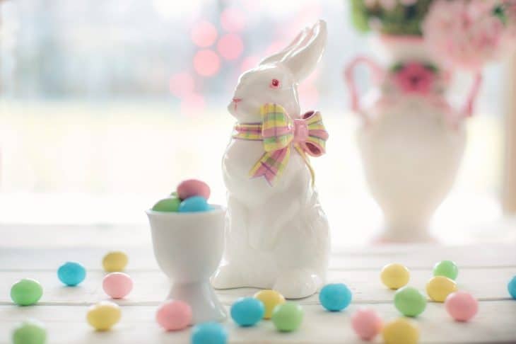 70 Fun Facts About Easter You Must Know - Facts.net