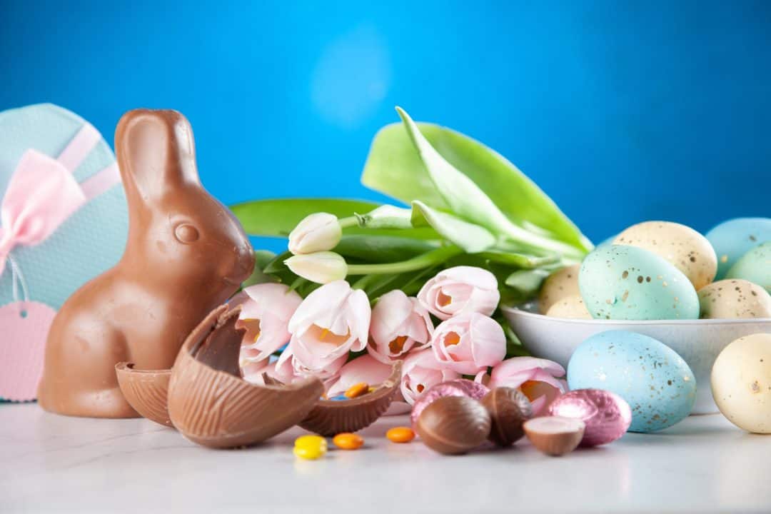 70 Fun Facts About Easter You Must Know - Facts.net