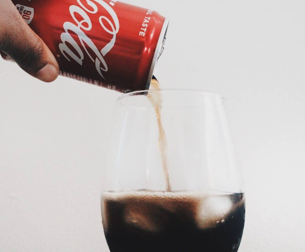 60 Refreshing Coca-Cola Facts About Your Favorite Drink - Facts.net