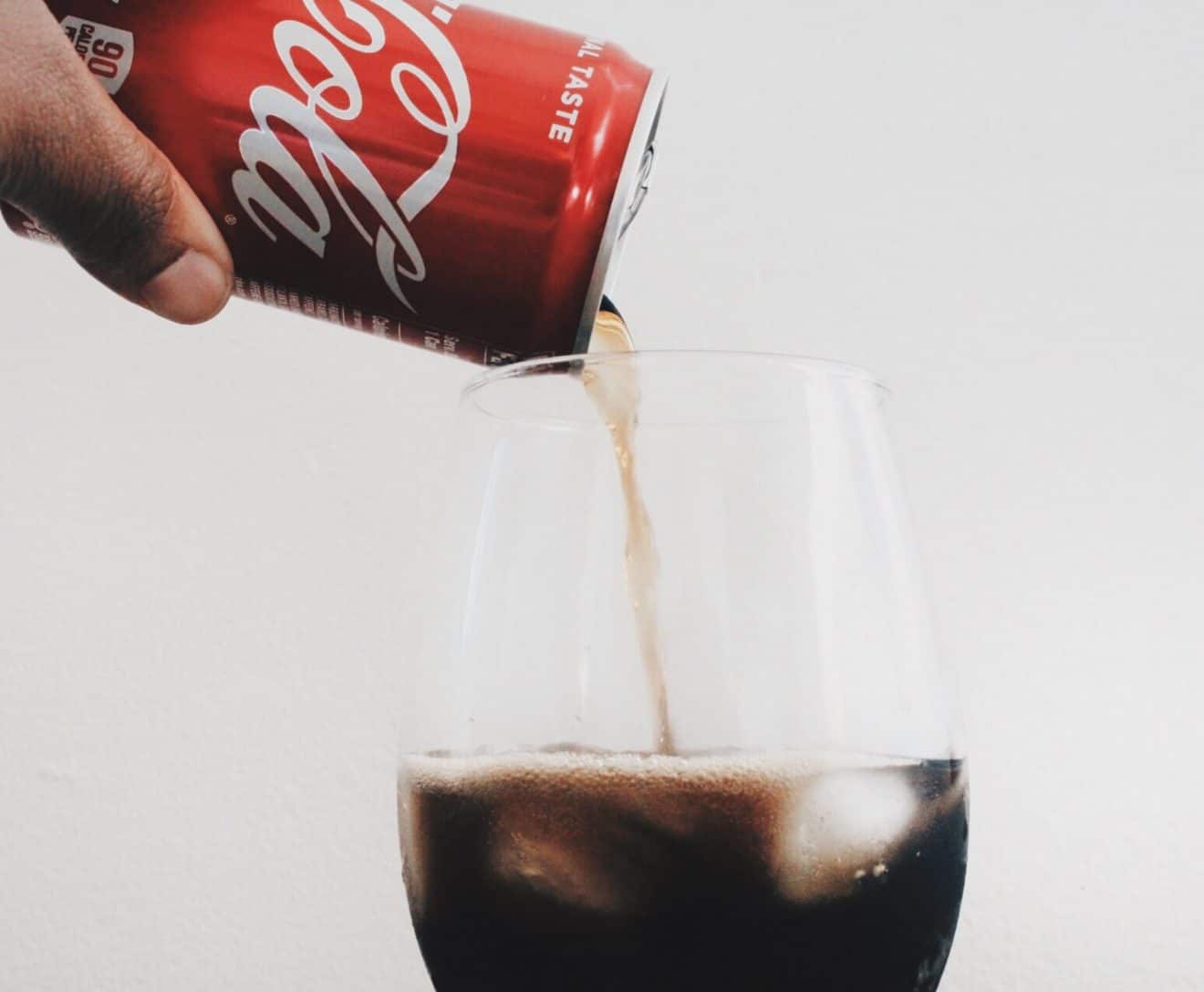 60 Refreshing Coca-Cola Facts About Your Favorite Drink - Facts.net