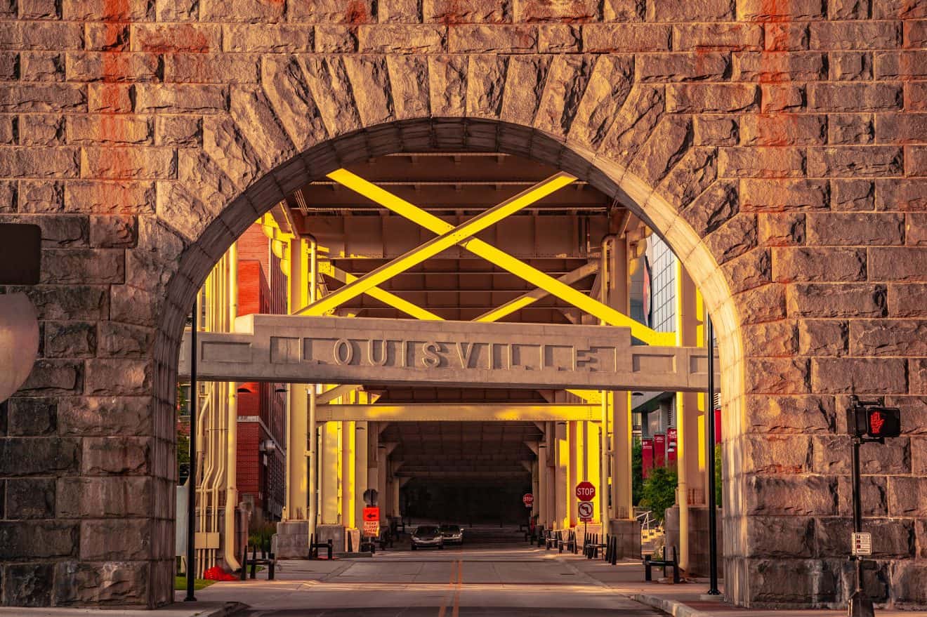 60 Interesting Facts About Kentucky, The Bluegrass State - Facts.net
