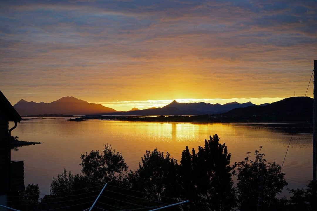 120 Norway Facts: The Land Of The Midnight Sun - Facts.net