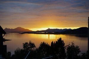 120 Norway Facts: The Land Of The Midnight Sun - Facts.net