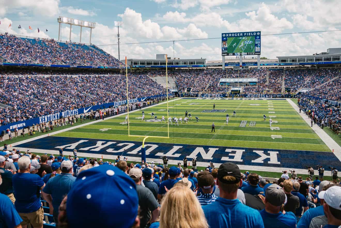60 Interesting Facts About Kentucky, The Bluegrass State - Facts.net