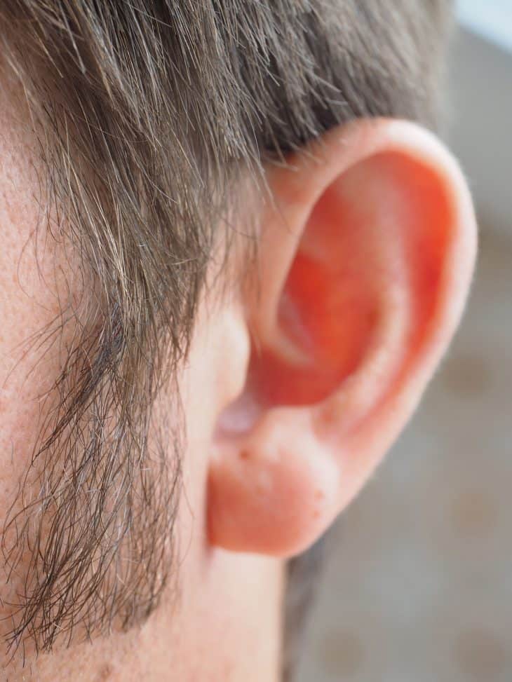 40 Surprising Facts About The Human Face You Have To See