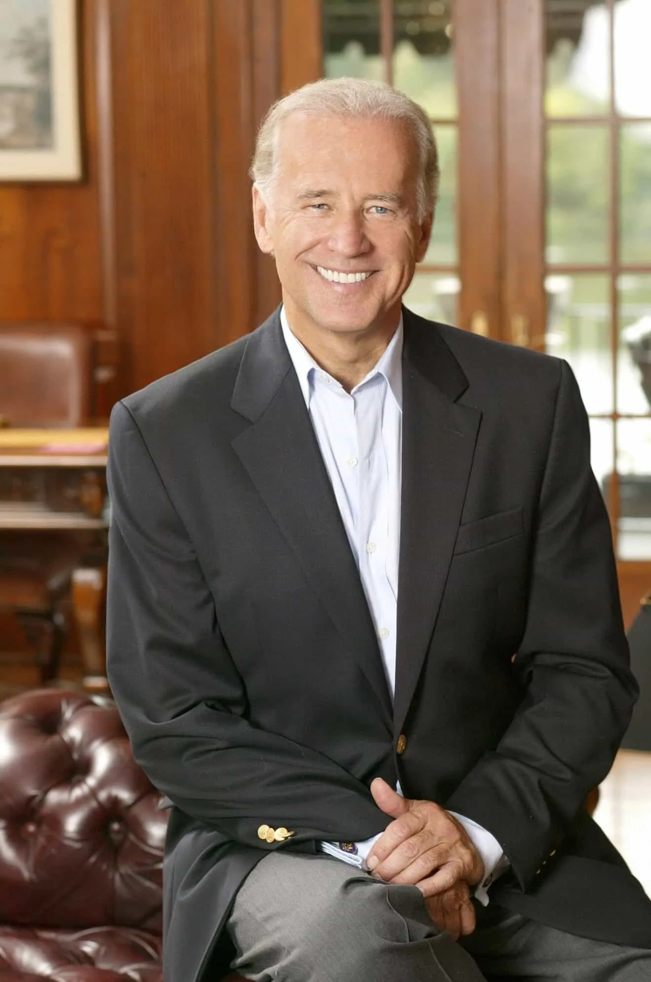 40 Joe Biden Facts That You Need to Know Today