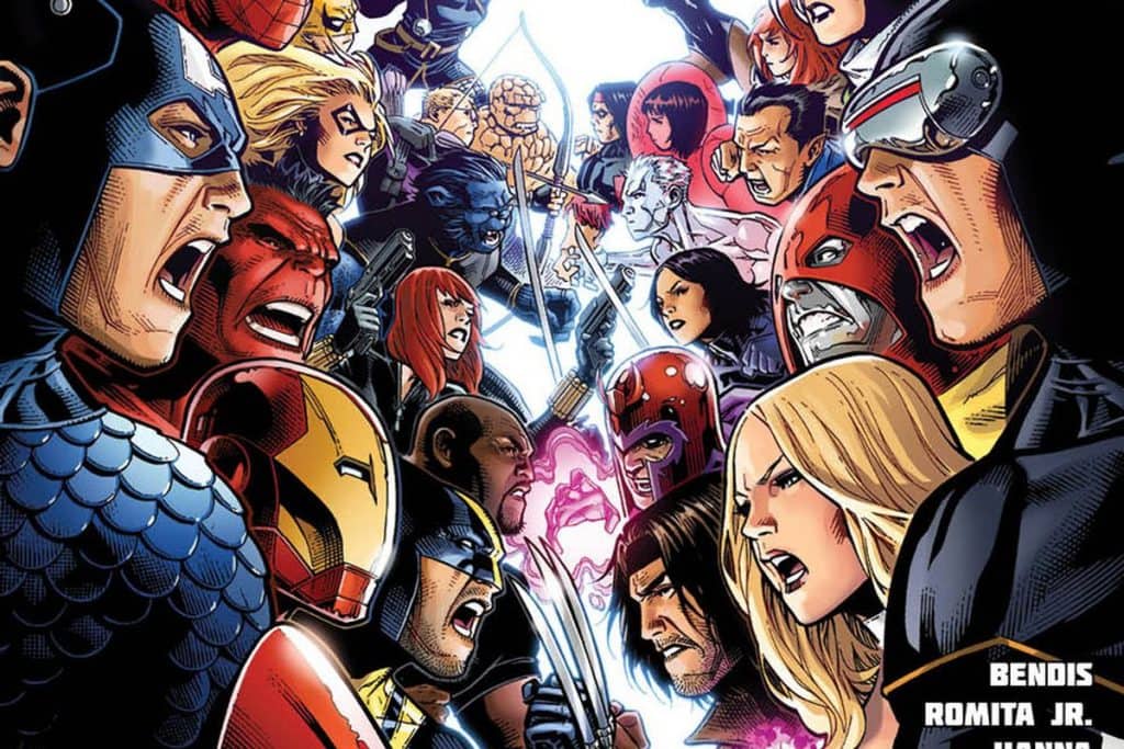 150 Marvel Facts That Will Make You A Super Fan