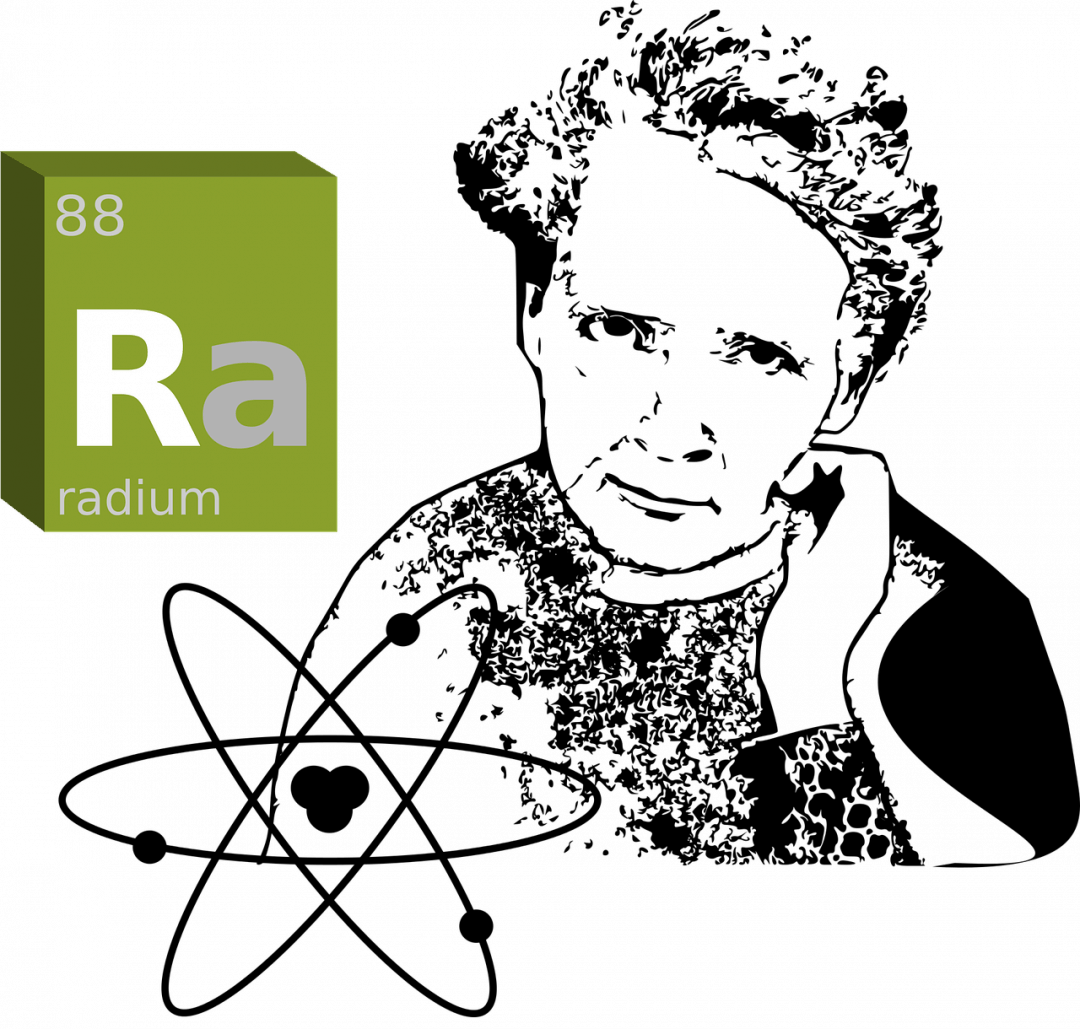 50 Facts About Famous Scientists Who Changed The World - Facts.net