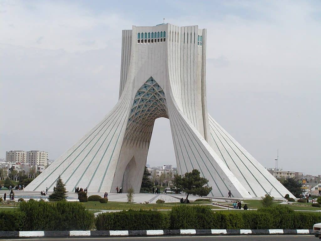 80 Interesting Iran Facts That You Never Knew About