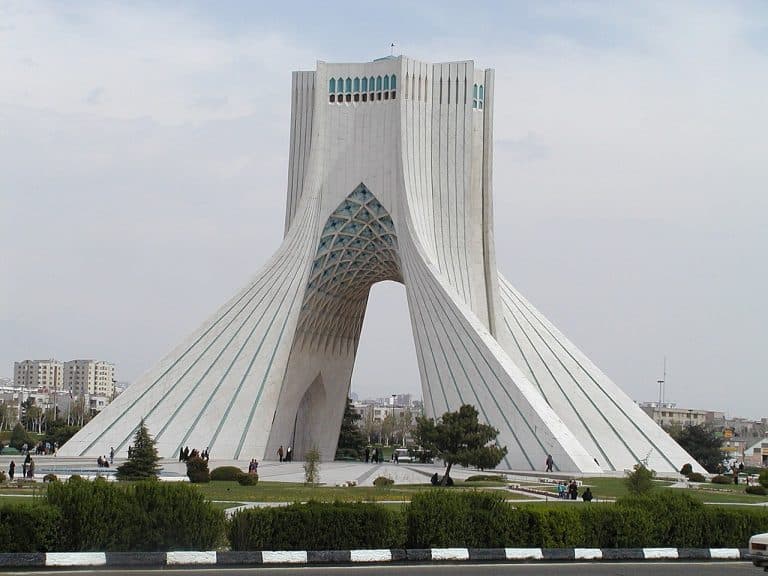 80 Interesting Iran Facts That You Never Knew About