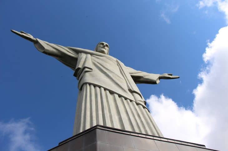 30 Facts About Christ The Redeemer In Brazil - Facts.net