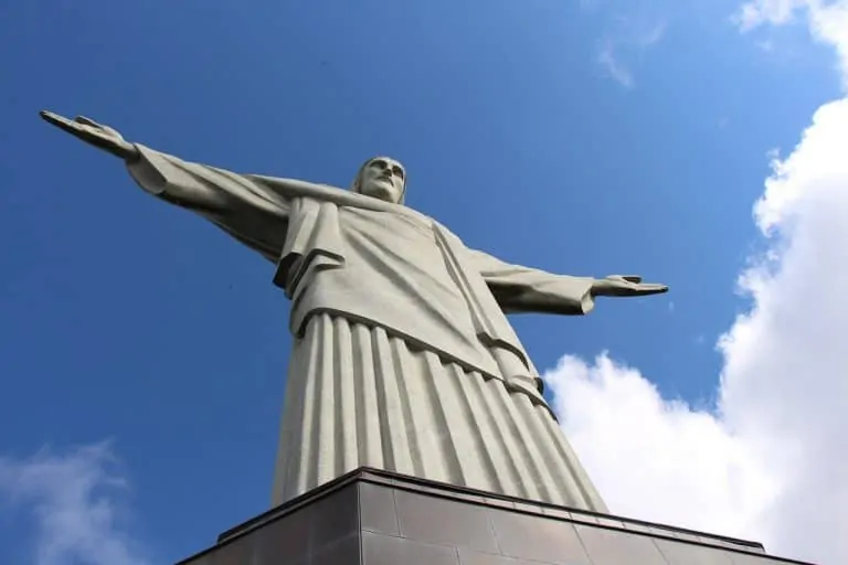 30 Facts About Christ The Redeemer In Brazil - Facts.net