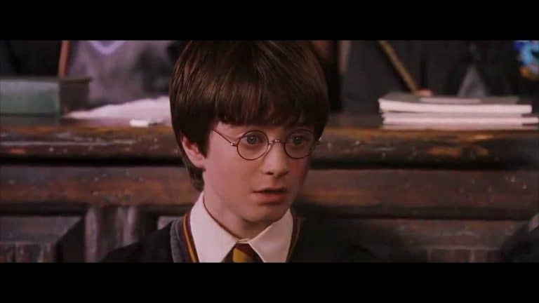 100 Magical Harry Potter Facts A Muggle Wouldn't Know