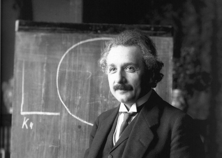 50 Facts About Famous Scientists Who Changed The World - Facts.net