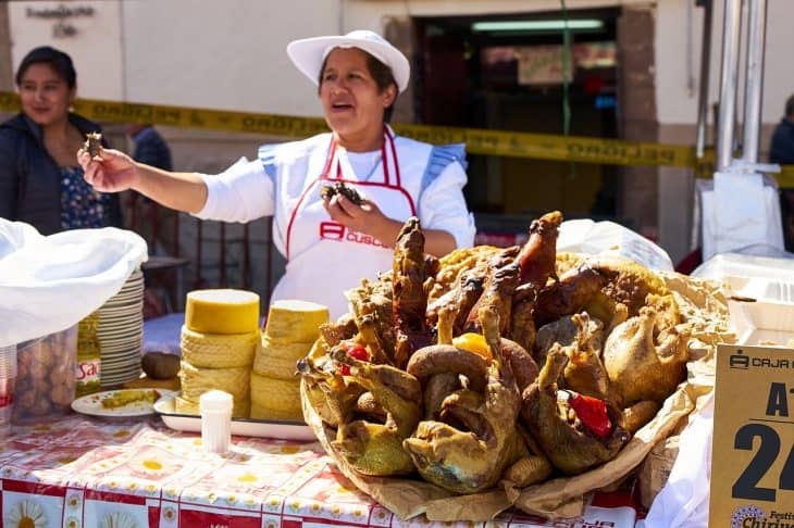 80 Surprising Bolivia Facts That You Never Expected