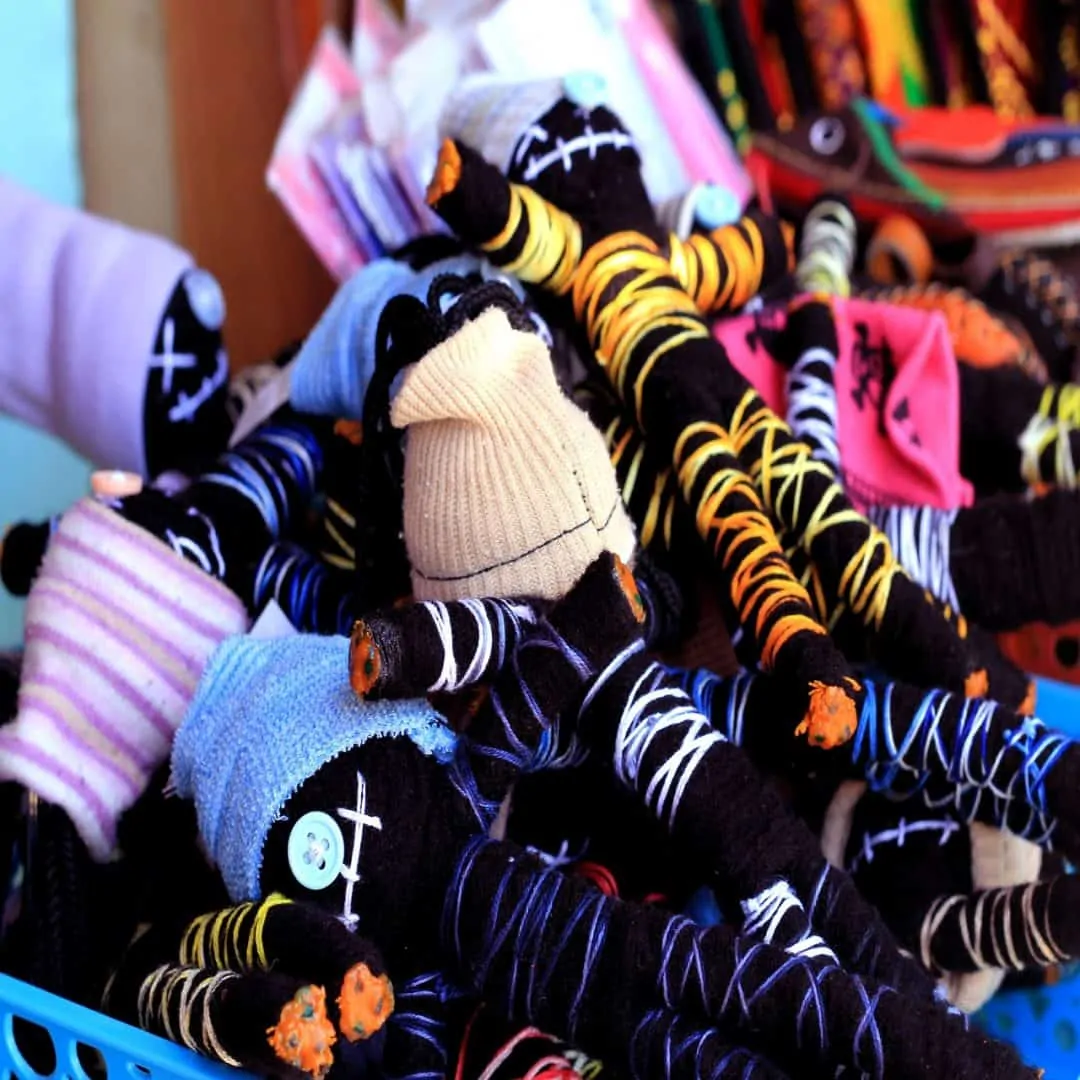 100 Amazing Country Facts Around The World - Facts.net