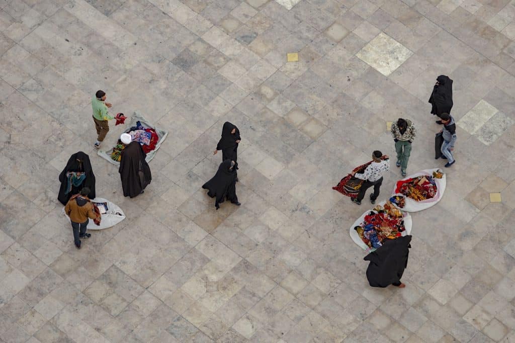 80 Interesting Iran Facts That You Never Knew About