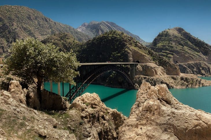 80 Interesting Iran Facts That You Never Knew About