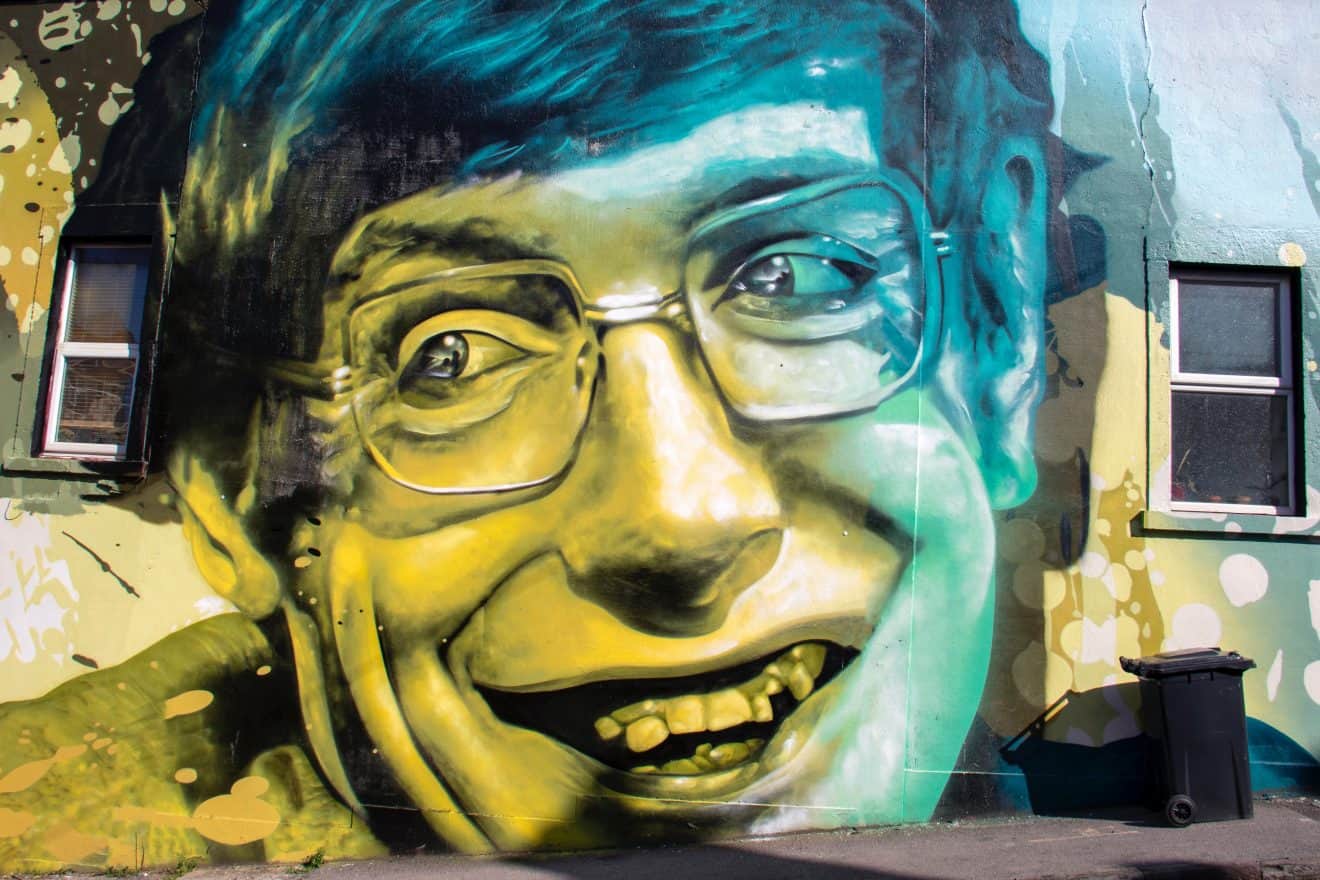 50 Facts About Famous Scientists Who Changed The World - Facts.net