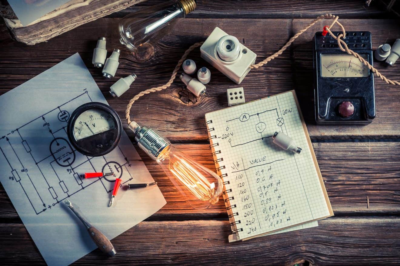 40 Interesting Physics Facts for Curious Minds - Facts.net