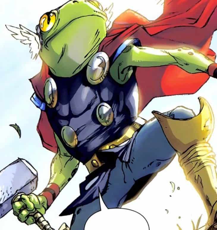 150 Marvel Facts That Will Make You A Super Fan