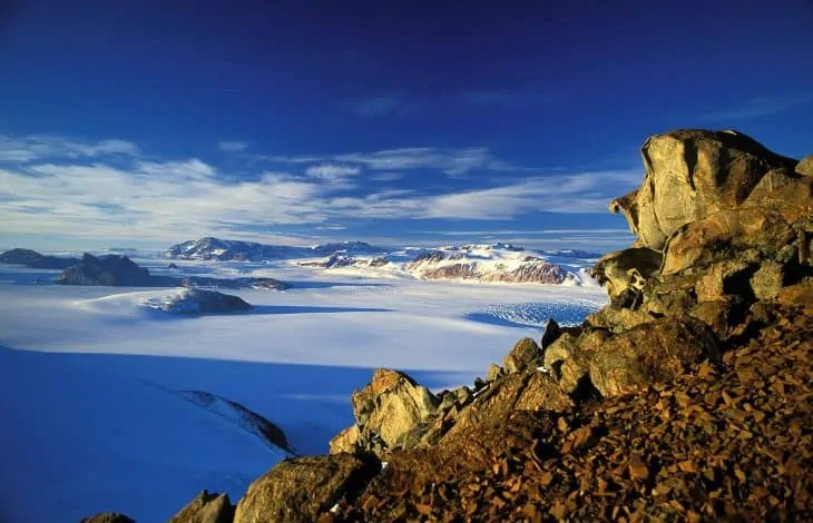 80 Cool Antarctica Facts You Should Know About Today